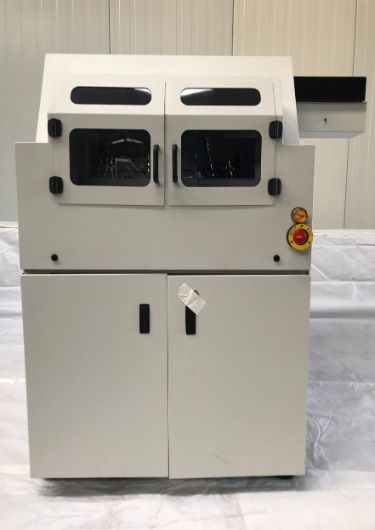 NSX, Universal Film-frame Handler – Multi-21 Solutions Limited