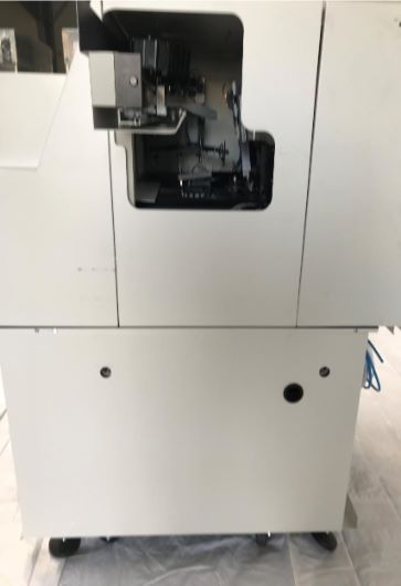 NSX, Universal Film-frame Handler – Multi-21 Solutions Limited