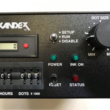 Xandex Pneumatic Controller & Motorized Z-Inker – Multi-21 Solutions ...