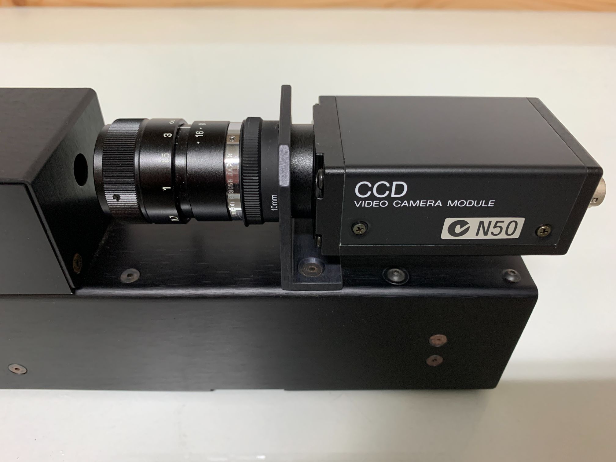 Optical Character Reader OCR Single Assy WHS200 Multi 21 Optical Character Reader OCR Single Assy WHS200 Multi 21